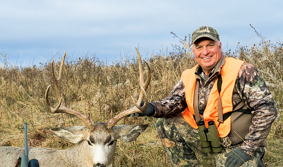 Whitetail Deer Hunting Lodge in Ohio | Premier Whitetail Retreat